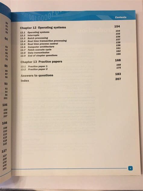 Cambridge Igcse Computer Science Revision Guide 興趣及遊戲 書本 And 文具 教科書 Carousell