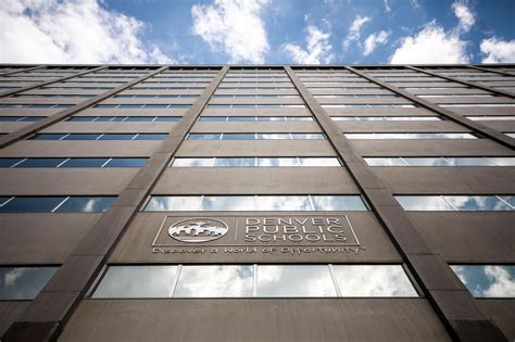 A New Denver School Improvement Strategy Could End In Closures For Struggling Schools