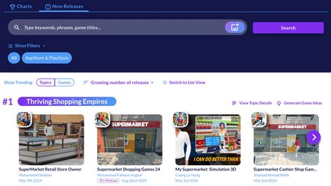 Ultimate Video Game Trends Research Tools Guide For Your Next Hit Game 2024 Ludo Ai