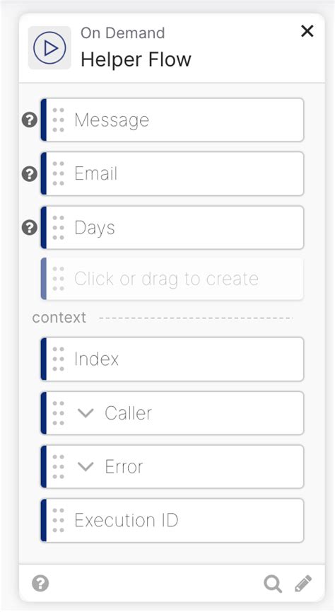 Okta Workflows Tips 58 Set A Tooltip For A Card Input Fields Max Katz