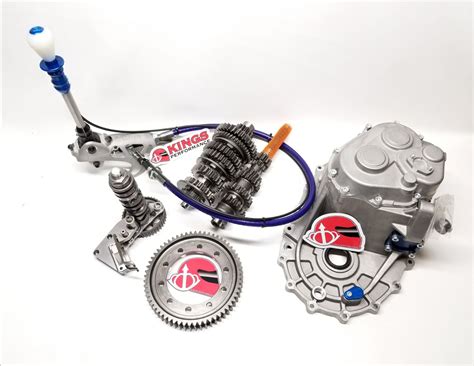 acura honda k series sequential transmission awd fwd 4 1 f d kings