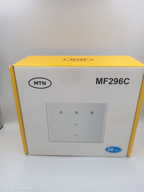 Wireless Routers Zte Mf C G Lte Cat Wireless Router White Mtn Was Sold For On