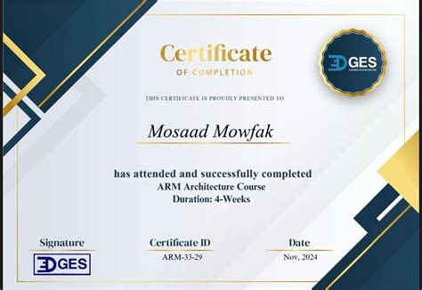 Mosaad Mowfak On Linkedin Arm Embeddedsystems Microcontrollers