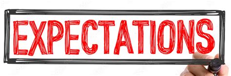 High Expectations Synonym Top Alternatives For Clear Communication