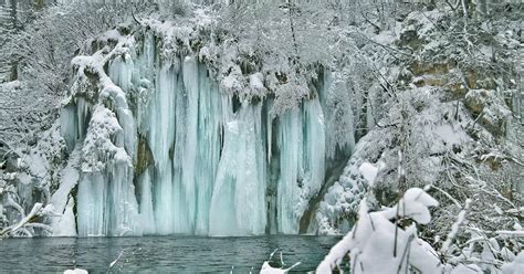 Plitvice Lakes National Park Guide Best Routes Tickets And Tips