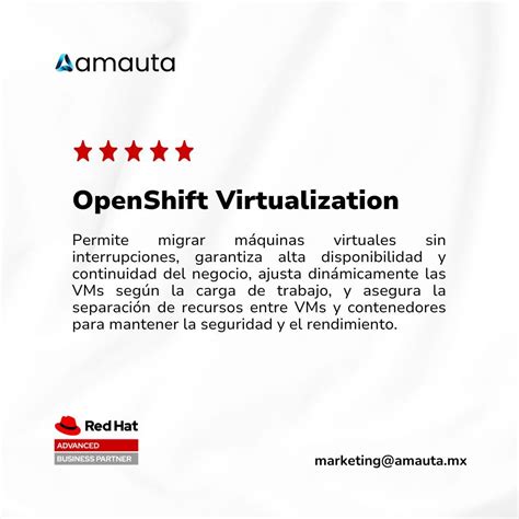 Openshift Virtualization Kubernetes Cloudcomputing Devops Redhat