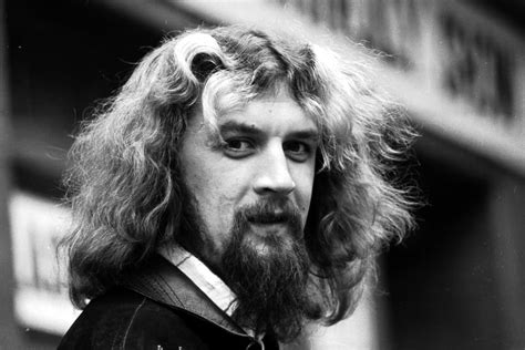10 Pictures Of Billy Connolly To Celebrate The Big Yins 82nd Birthday