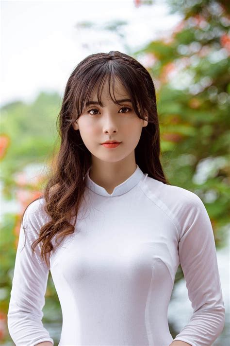 Save Share Follow Me Ulzzang Vnkg Thanks 🌺 中国人 美人 美しいアジア人女性