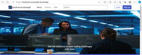 alx se foundations final project