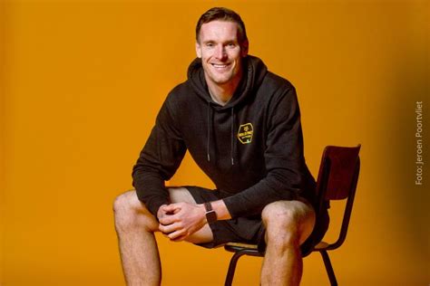 Crossfitbaas Paul Van Dorst D66 Wil Beroepspolitici Tegenwicht Bieden