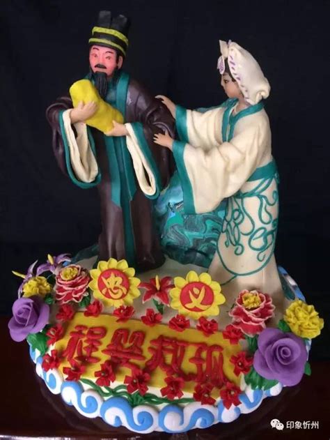 面塑人物图片 面塑图片 人物图片原图 大山谷图库