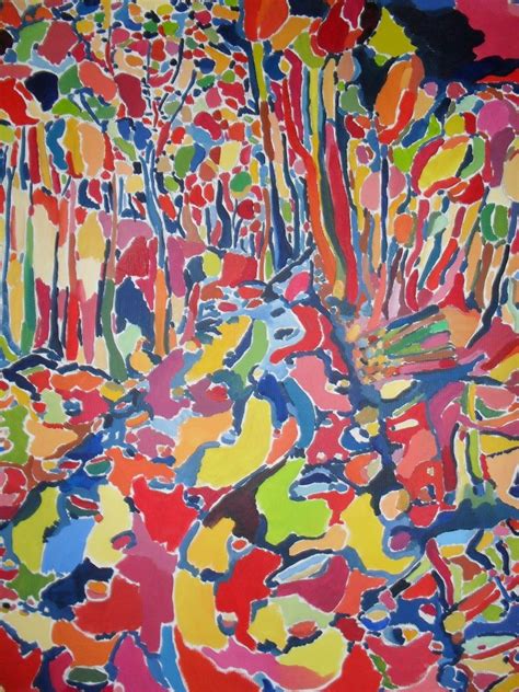 Frédéric Gilbert Artiste