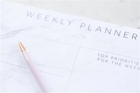 How To Use To Do Lists To Be More Productive Simple Joy