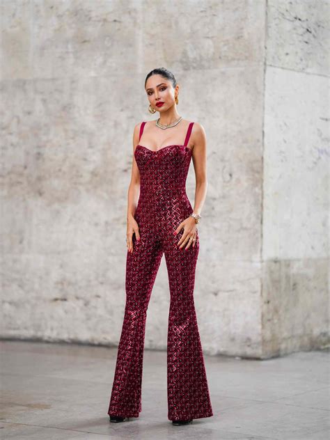 12 Velvet Outfits To Bring Festivity To Your Winter Wardrobe
