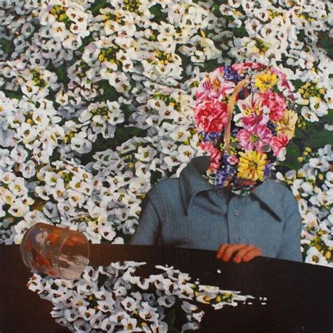 Michael Dayton Hermann Flowers For Dayton 2016 Artsy