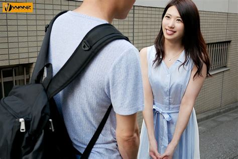 Wanz 917 山岸逢花の凄テクを我慢できれば生★中出しsex！ 痴女技能全開！山岸逢花搭訕路人開放中出！ Dmm