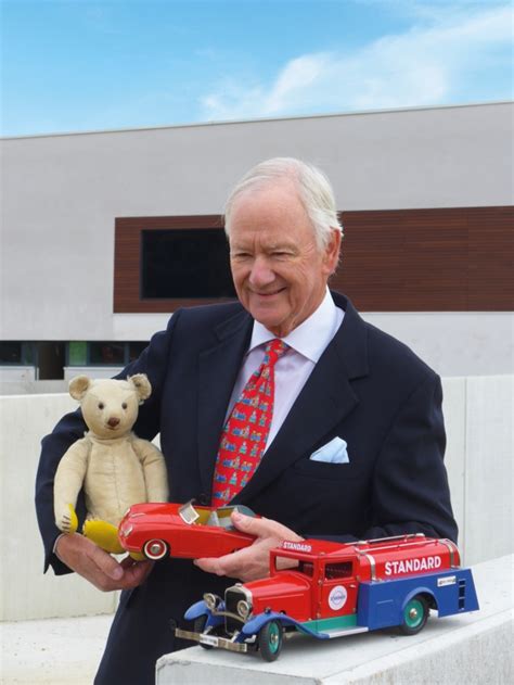 Hans Peter Porsche Traumwerk öffnet am 21 Juni