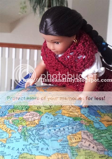 Lissie And Lilly Mini Josie Looking For Hosts For Her Traveling