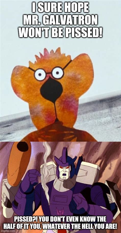 Galvatron Memes And S Imgflip