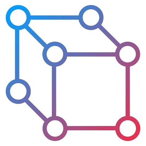 Premium Vector Model Icon Vector Image Can Be Used For Data Science