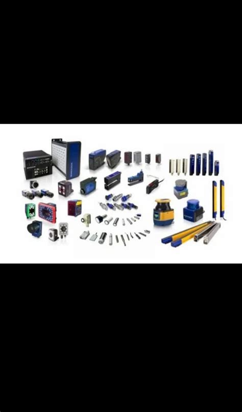 Datalogic Sensor At Rs 8000piece Rgb Color Sensor In Bengaluru Id 20497614733