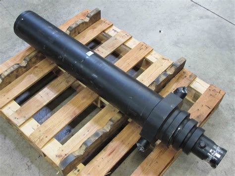 Air Hoist Cylinder At Alice Hager Blog
