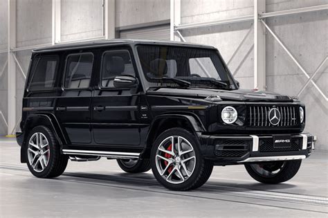 2023款奔驰G400d 柴油 欧规平行进口报价 最新价格 多少钱奔驰G级美规车 平行进口报价 美规之家