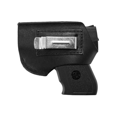 Кобура поясная Добрыня клипса кожа Наполи купить в Москве СПб Maket Shop СХП ММГ макеты