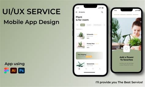 Design Attractive Mobile App Ui Ux Design And App Design By Hadiyashahzad Fiverr