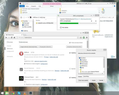 Cómo ejecutar apps de Android en Google Chrome PC Mac y Linux