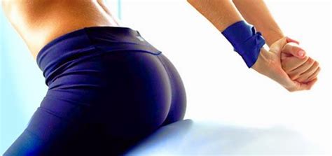 Bokong Jadi Mulus Dan Kencang Dengan Makanan Ini Herbalnewspedia