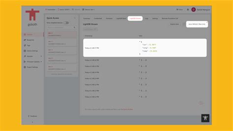 Introducing The Golioth Simulator The Golioth Developer Blog