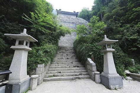 西安十大著名寺庙 知乎