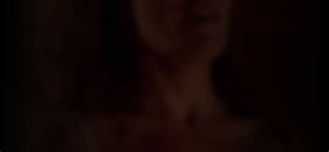 See The Hottest Emily Swallow Sexy Scenes For Free Mr Skin