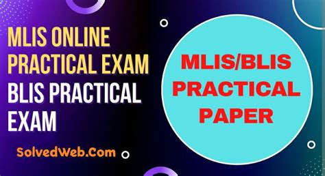 IGNOU Jammu MLIS Seminar Practical Exams SolvedWeb Library Solutions