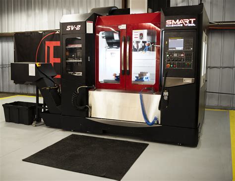 Cnc Smart Machine • Blaze Probes