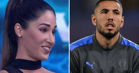 Tepha Loza Sergio Peña ¿qué Le Habría Exigido El Futbolista A La