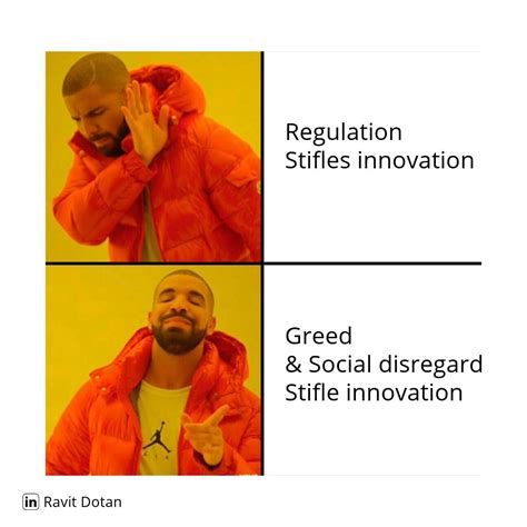 Ravit Dotan Phd On Linkedin Narrative Flipping What Stifles