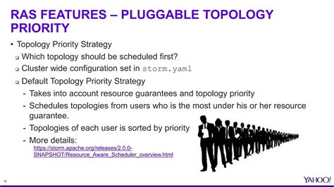 Resource Aware Scheduling In Apache Storm Pptx Cloud Computing Internet