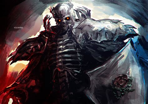 Skull Knight Berserk Danbooru