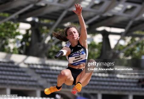 422 Anna Grimaldi Photos And High Res Pictures Getty Images