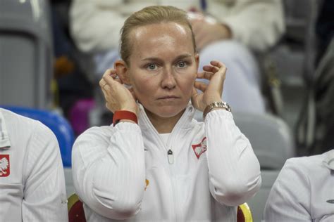 Co Za Słowa O Darii Abramowicz Zawodniczka Się Nie Wahała