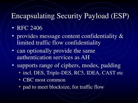 Ppt Cryptography And Network Security Powerpoint Presentation Free Download Id304117