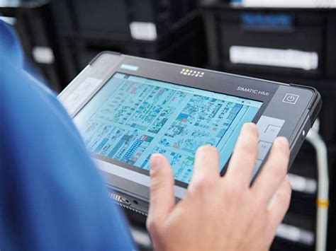 Neue Softwareerweiterung Für Simatic Rtls