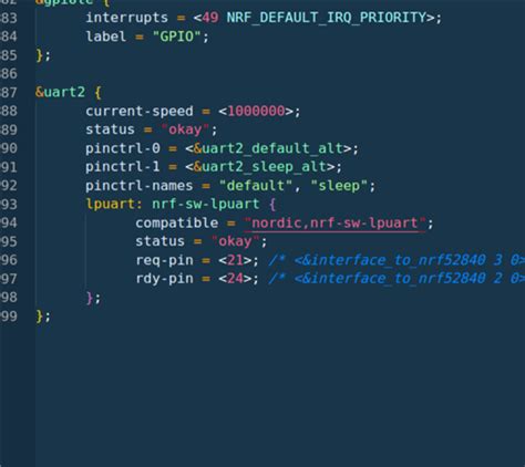 Spinor Device Id 00 00 00 Does Not Match Config C2 28 17 Nordic Qanda