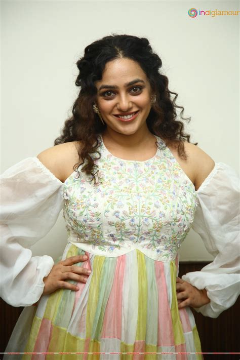 Nithya Menen Actress Photos Images Pics And Stills Indiglamour Com