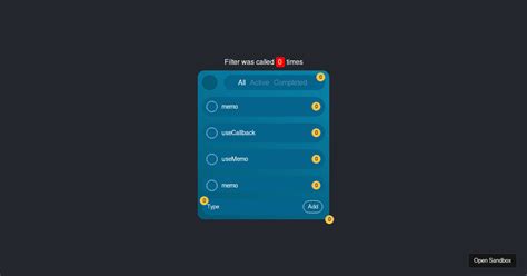 React Colorful Examples Codesandbox