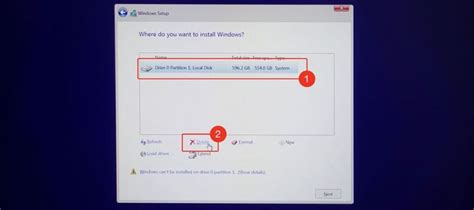 วธลง Windows 10 และ 11 แบบถกลขสทธโดยละเอยด ทกขนตอน