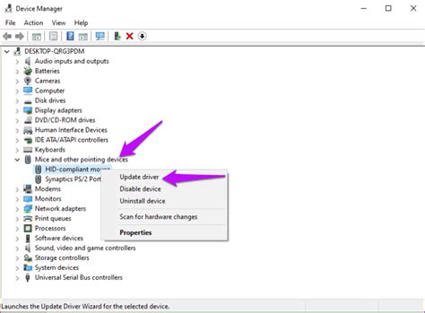 How To Fix Mouse Left Click Button Not Working On Windows Guiding Tech