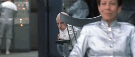 Mini Me S